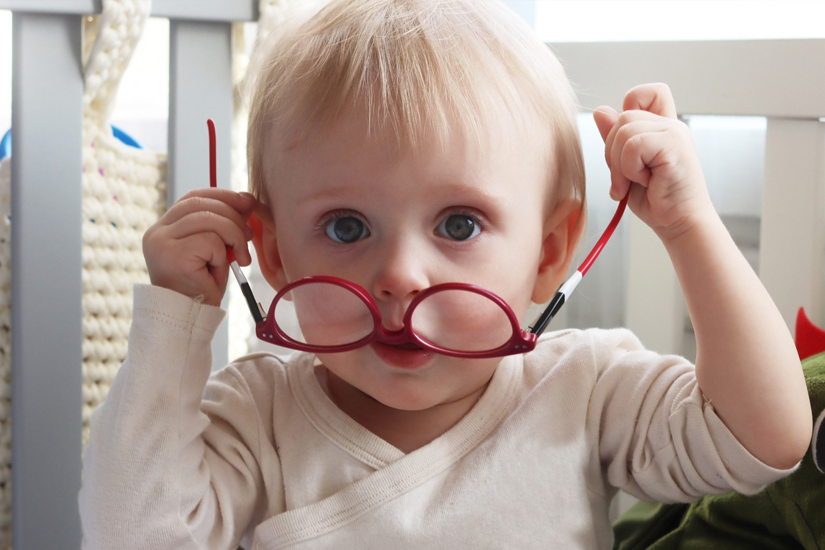 DÉPISTAGE ET BÉBÉ VISION - Cabinet d'Orthoptie - St Gilles Les Hauts